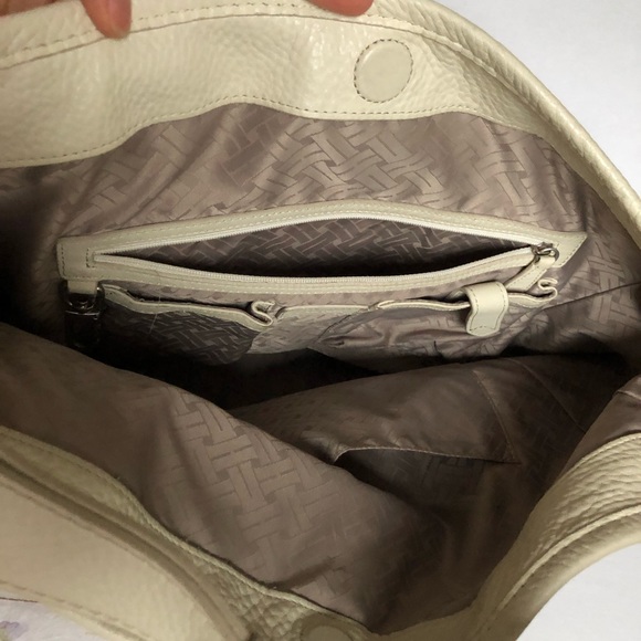 Cole Haan | Bags | Cole Haan Leather Shoulder Bag | Poshmark